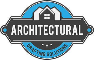 Architectural Drafting Logo